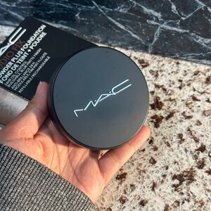 MAC Cosmetics | Makeup | Brand New Mac Cosmetics Studio Fix Powder Plus ...